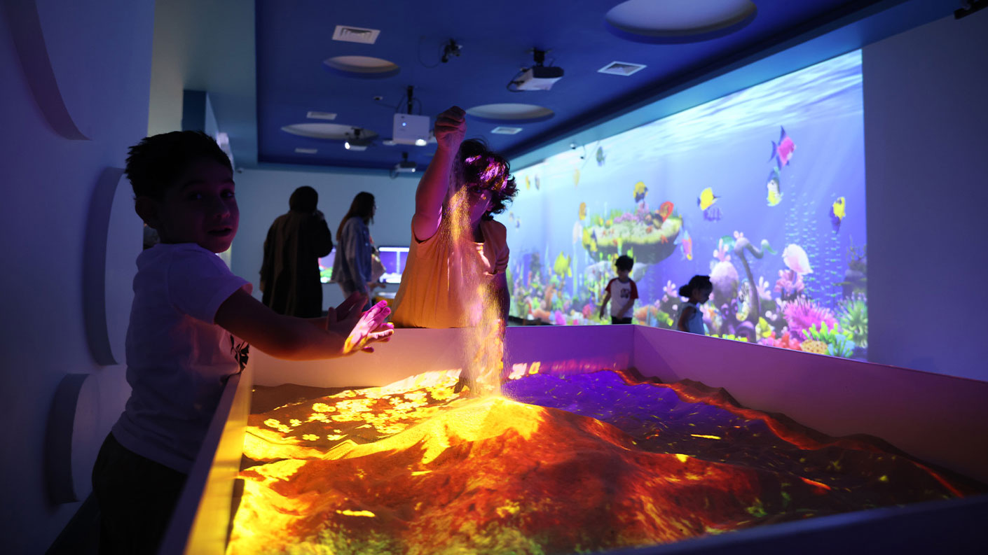 Yabeela - Seef Entertainment