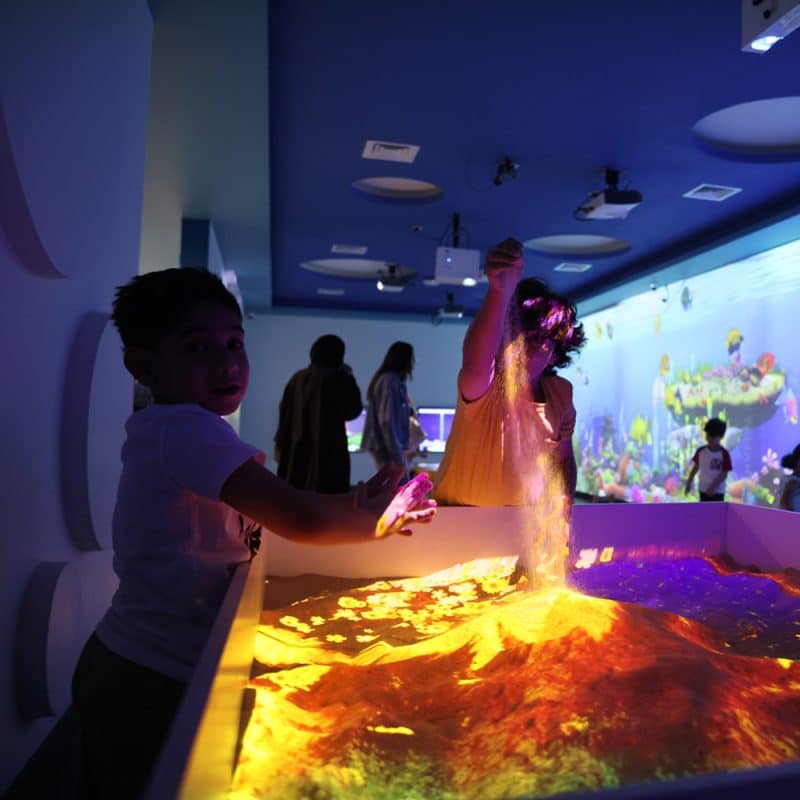 Yabeela – Seef Entertainment